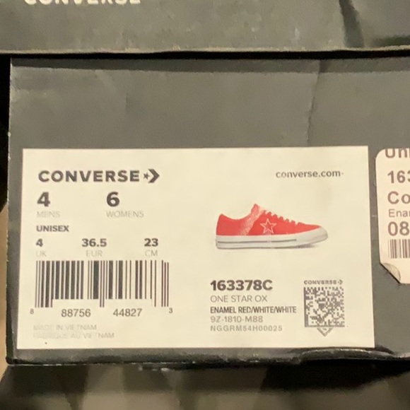 Converse | Shoes | Nwt New In Box Converse Shoes Assorted Sizes | Poshmark